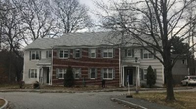 Manchester Housing Authority – -Equal Housing Opportunity-